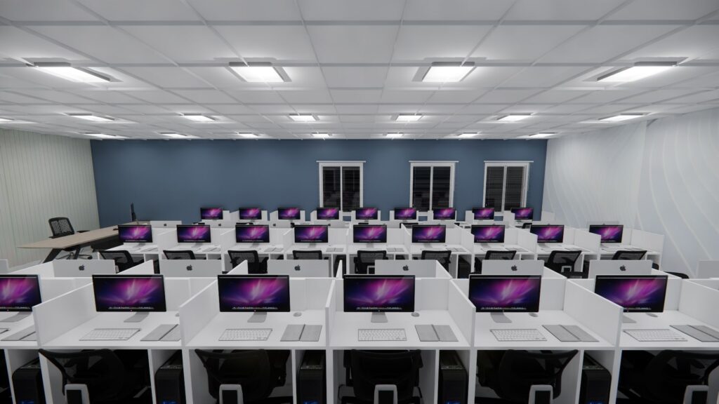 MSEC – Studio Ayatana