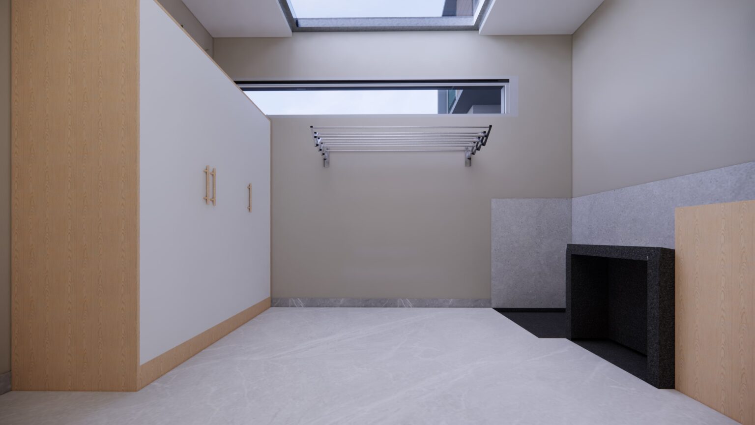 TILAK RESIDENCE – Studio Ayatana