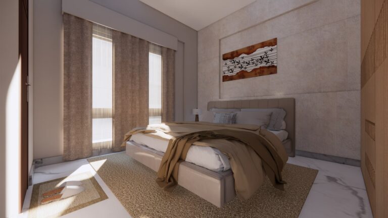 TILAK RESIDENCE – Studio Ayatana