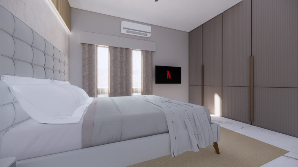 TILAK RESIDENCE – Studio Ayatana